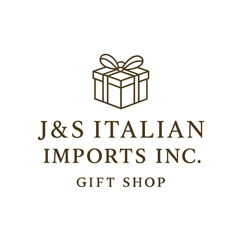 J&S Italian Imports, Inc. Gifts and Party Favors Store from Italy